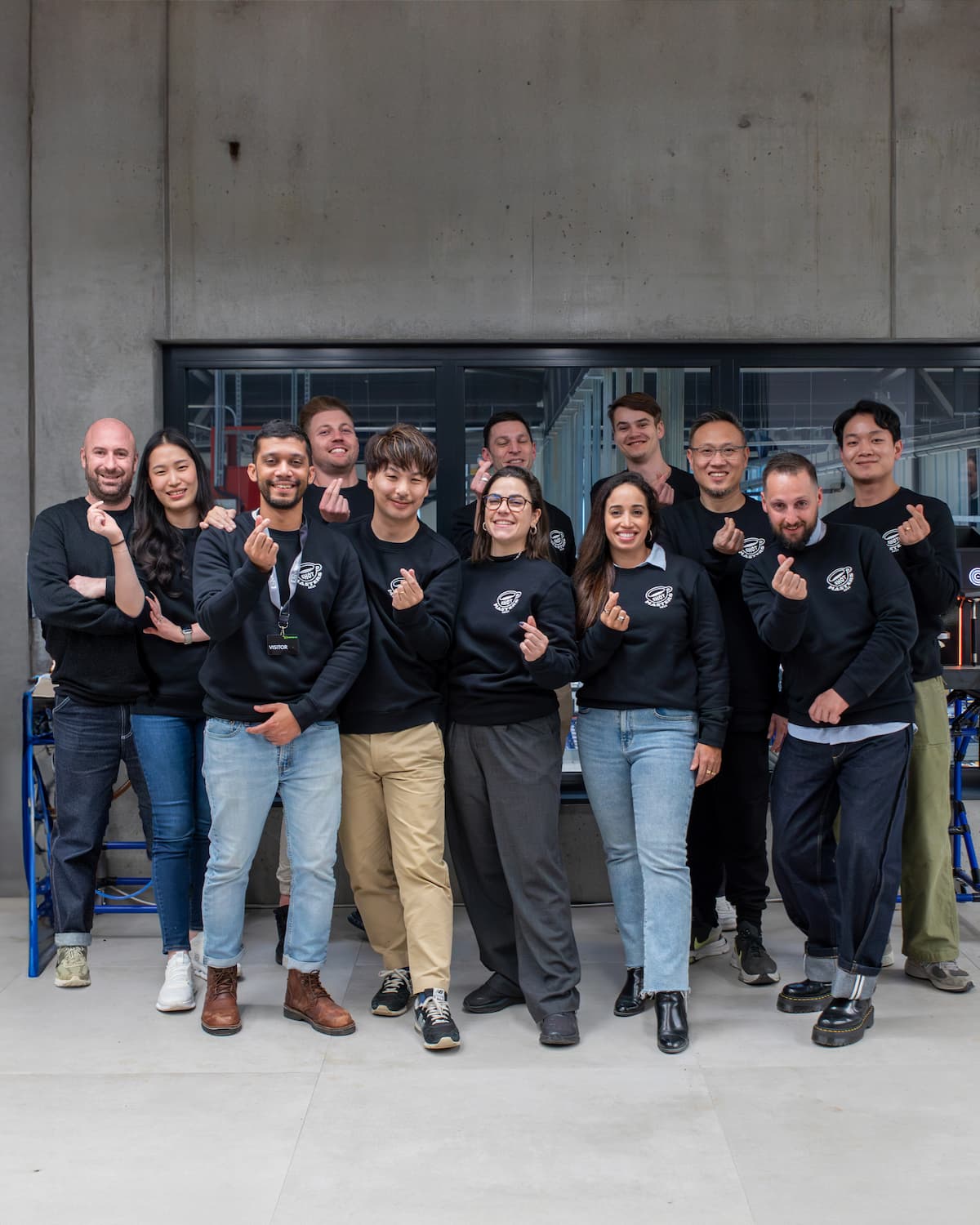 Eversys | Engineered Espresso Machines for High-Volume Coffee